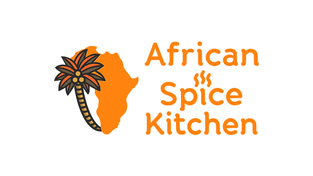 Four Pixels — African Spice Kitchen